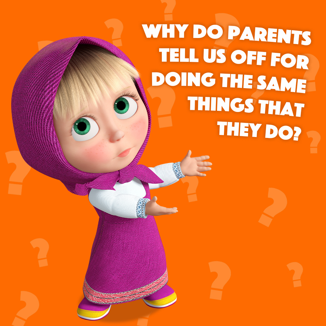 Masha And The Bear Quotes Masha Dan Beruang Viewstats