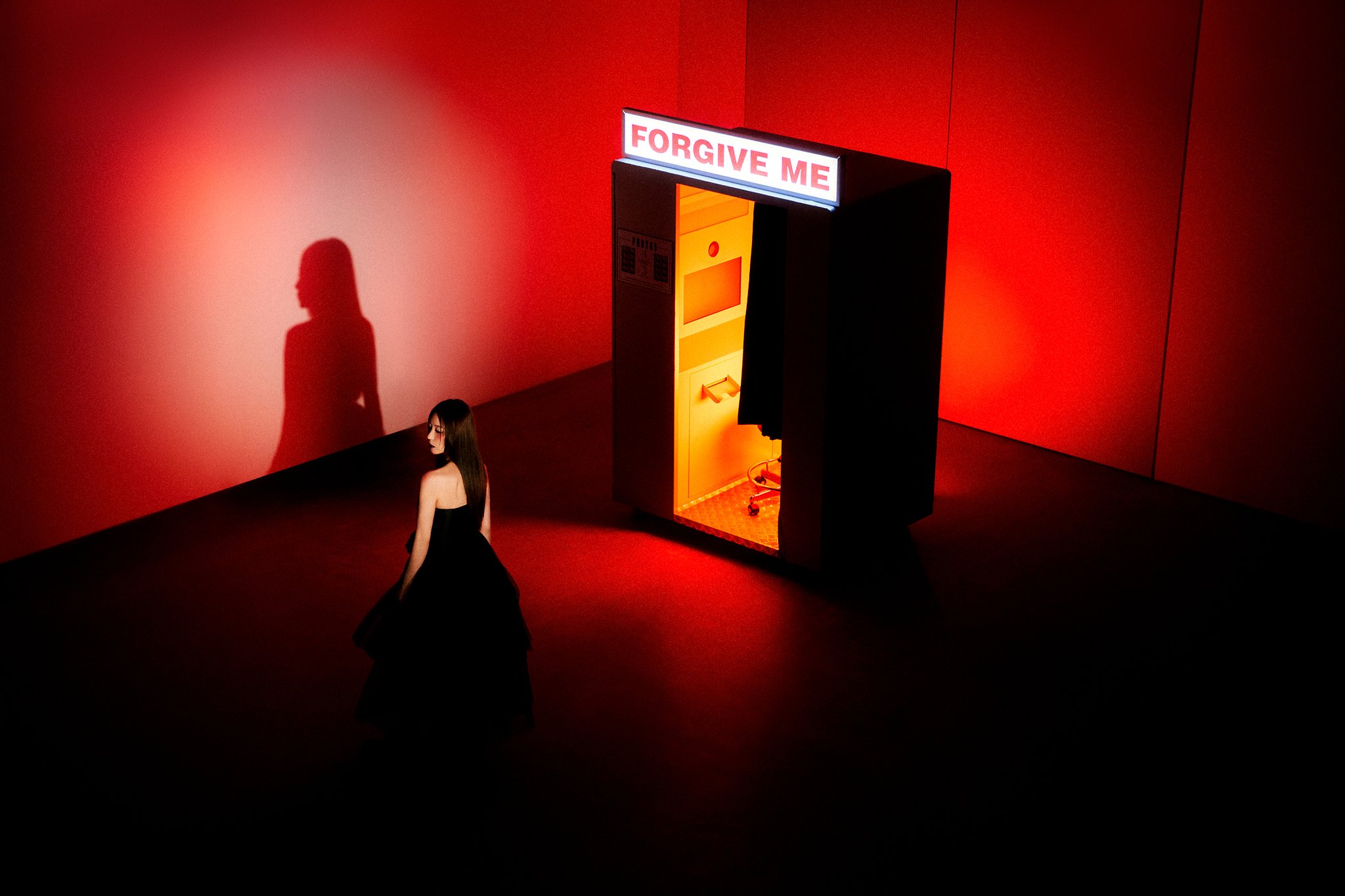 BoA Official on Twitter: "BoA 보아 The 3rd Mini Album 〖Forgive Me〗 2022.11.22 6PM KST #BoA #보아 ...