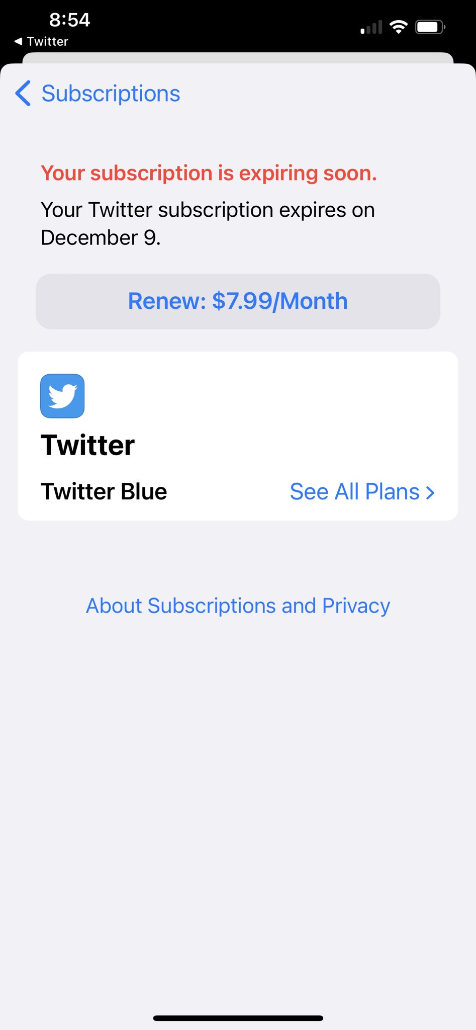 TW Pornstars - 3 pic. Wasteland.Com. Twitter. How to nuke your new ...
