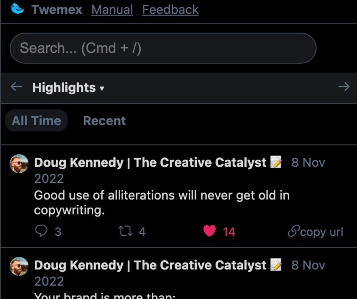 How I write 10 engaging tweets for my clients in 10 minutes: Hint: The ...