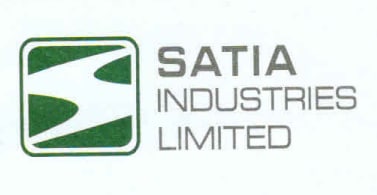 Satia Industries conducted Q2 FY23 con call on 31 October 2022 Here are ...
