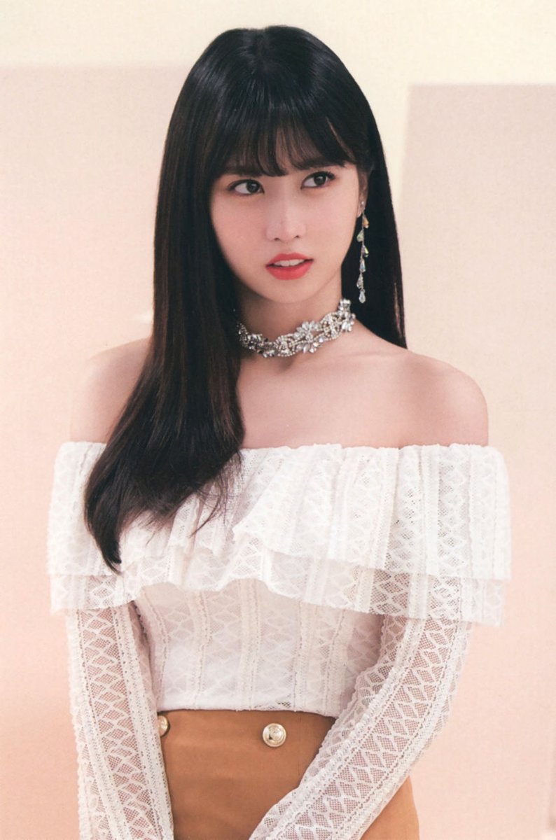 njmsjmdct2 on Twitter: "[SCAN] TWICE JAPAN DEBUT 5th Anniversary Making Photo Book「ONCE UPON A ...