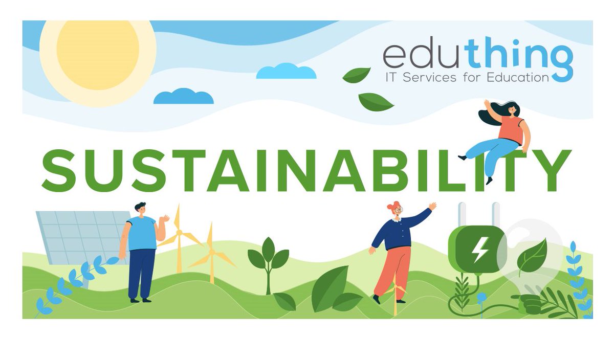 About Us - Eduthing IT Services for Education