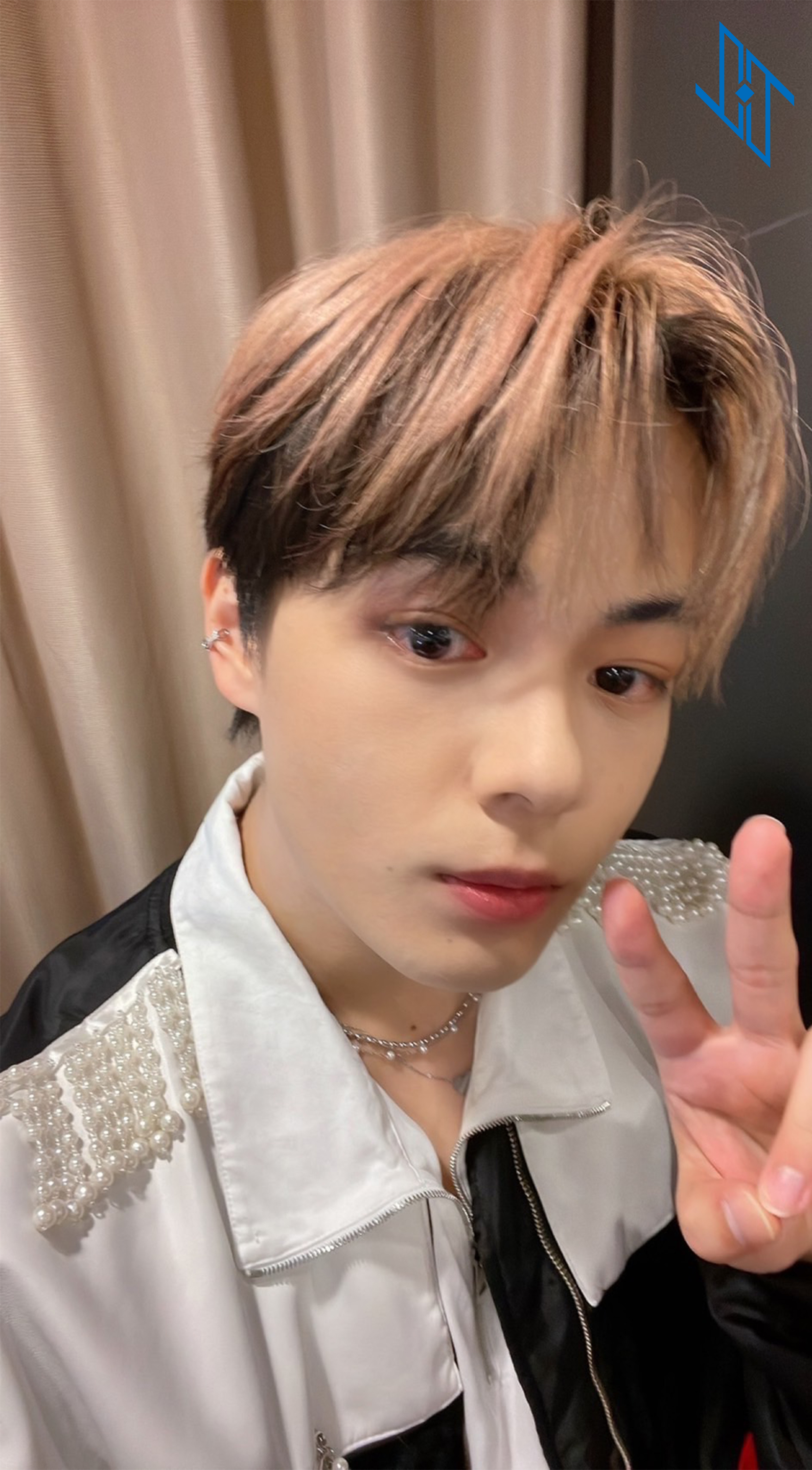 JO1 on Twitter: "JO1 FCコンテンツ 『JO1交換日記』更新 おはこんこんおや。 …続きは JO1公式HP FCコンテンツ 『RELAY BLOG』よりチェックして下さい ...