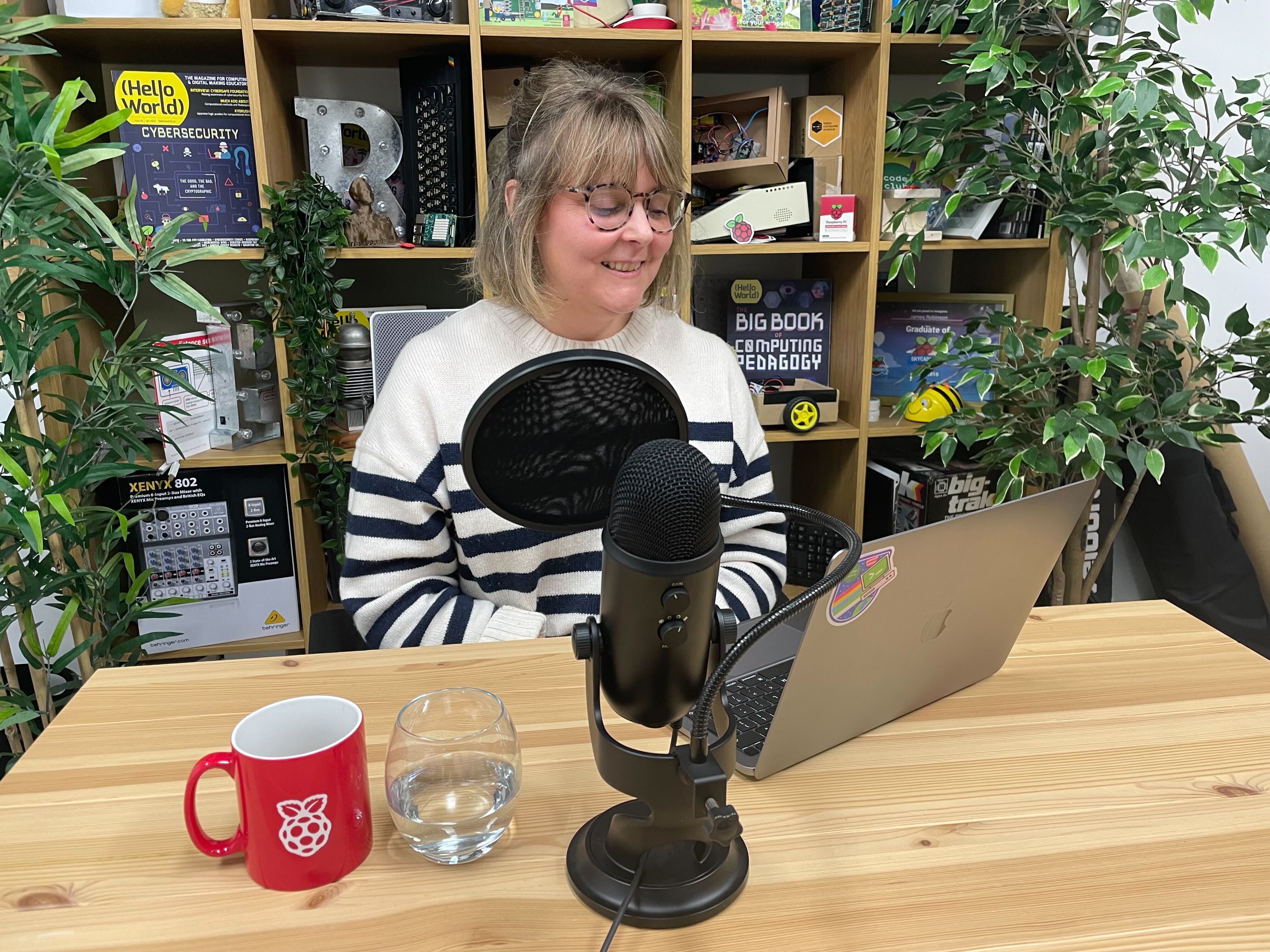 Raspberry Pi Foundation (@RaspberryPi_org) / Twitter