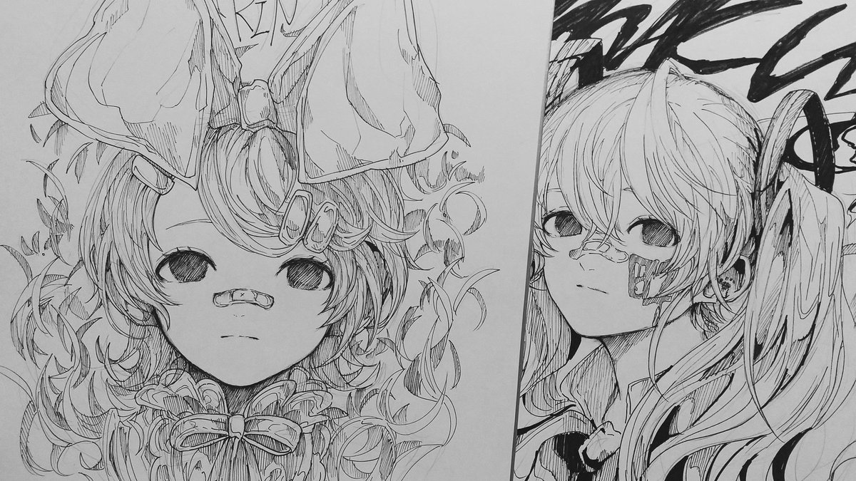 「9/4(日)コミティア141 か51b「みみみ」 よろしくお願いいたします! #COMITIA141 #コミティア141」mikuma/MKMAの漫画