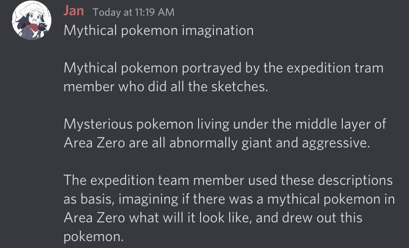 SoulSilverArt on Twitter: "Here’s translation of the text from the one and only @hsinhsung # ...