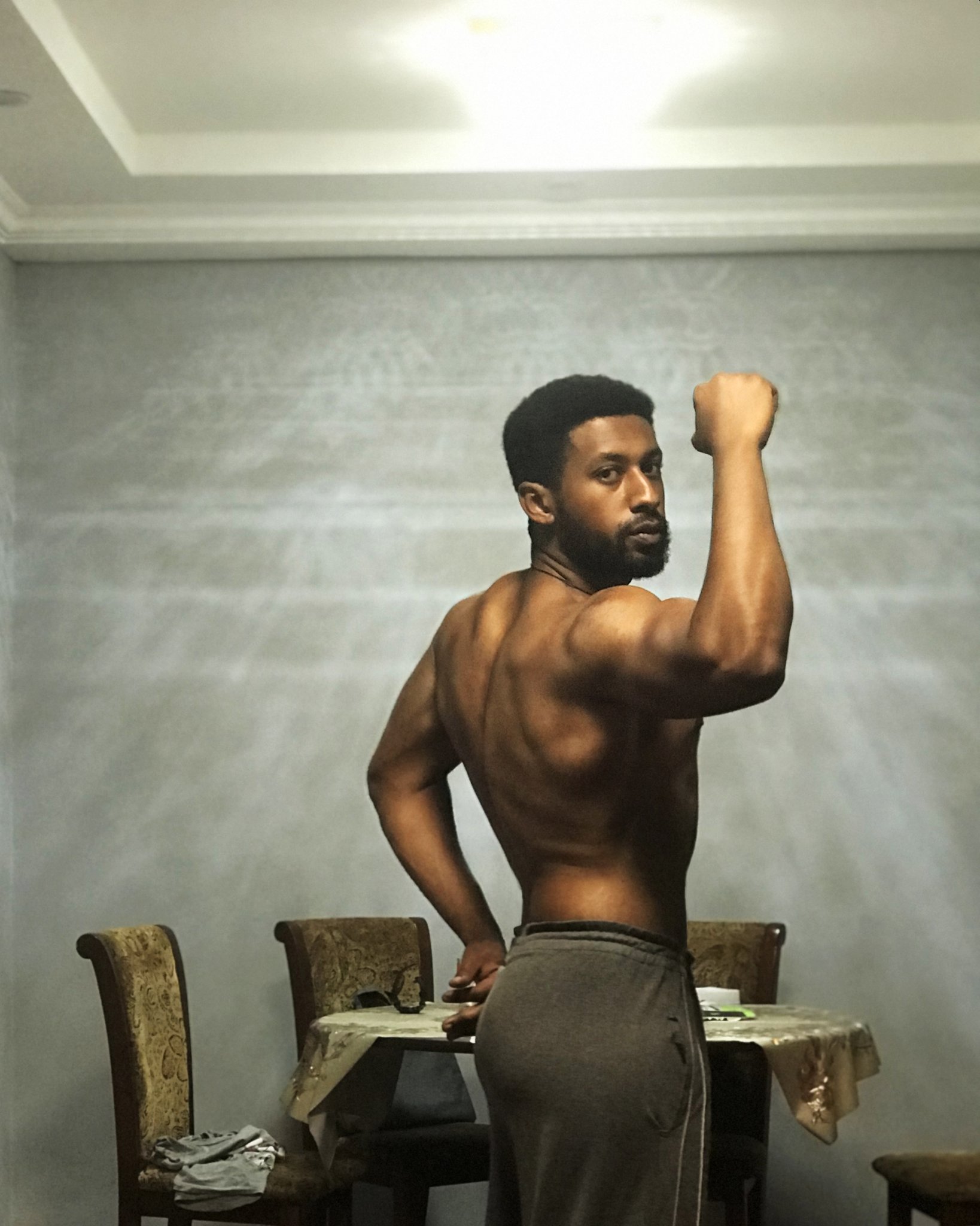 Natnael Tafesse on Twitter: "I keep circling back to this in my head, the only meaningful ...