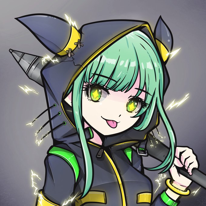 Kinshu_Hubさんのイラストまとめ