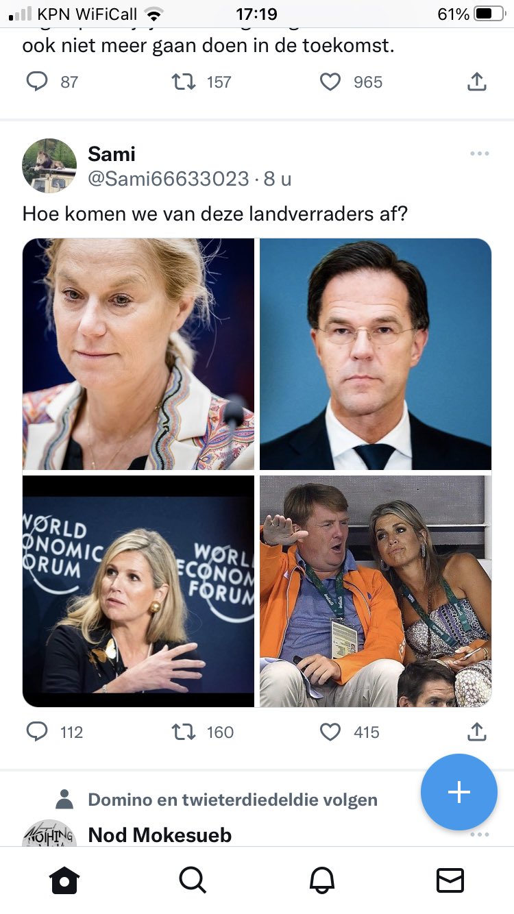 patriotten verenigt U on Twitter: "@crazybytez 15-25%meer opbrengst De UN met de belasting ...