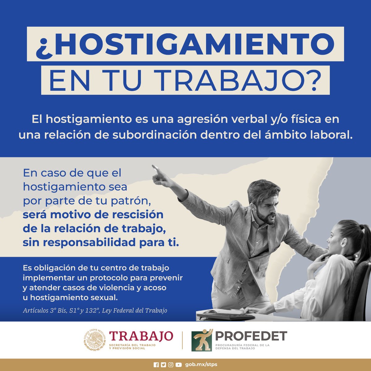 STPS México on Twitter: STPS México on Twitter: