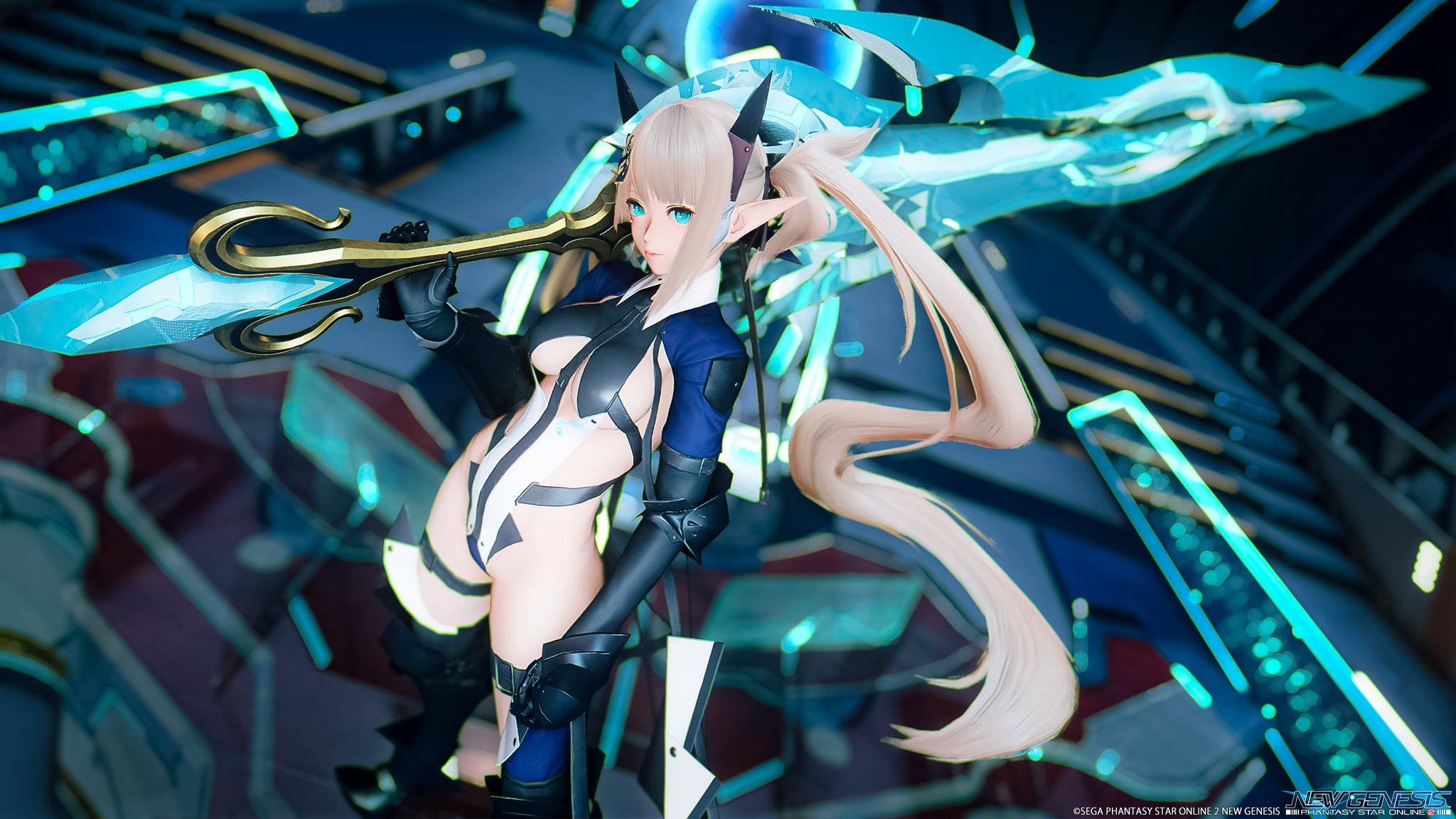 Mitsuki on Twitter: "カッコいいソードポーズ撮りたかっただけですし https://t.co/wpVeThuEzc" / Twitter