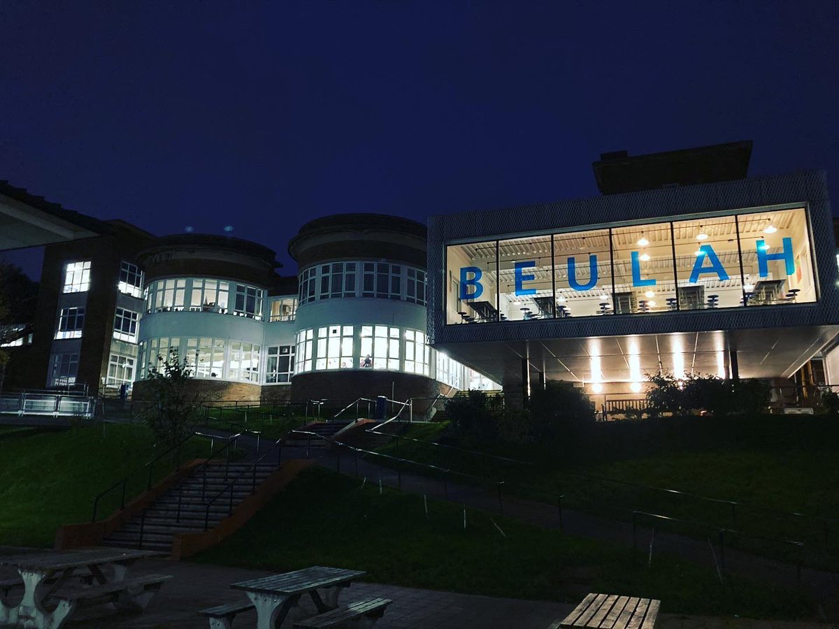 Ethos and Values - Harris Academy Beulah Hill