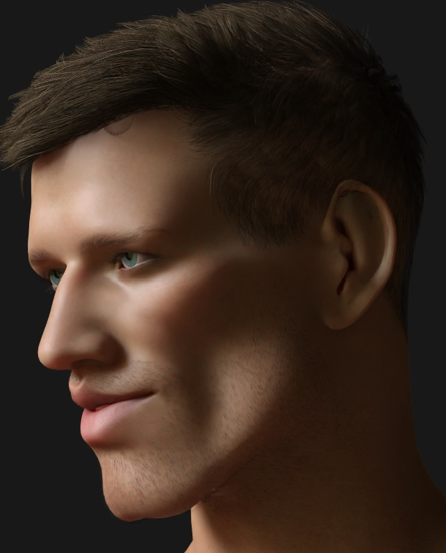 Rude Frog 3D / หยาบ กบ @rf42__