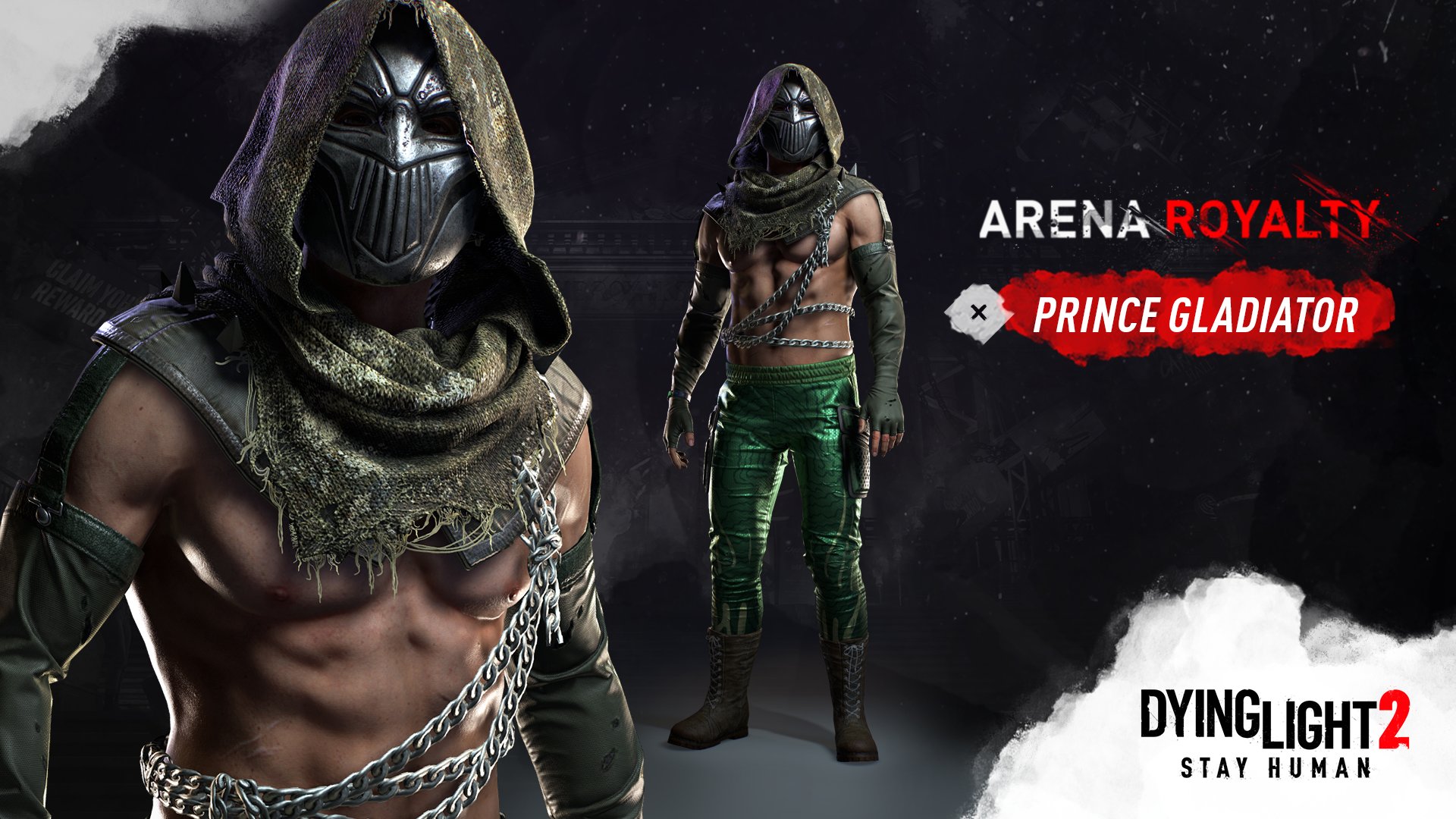 Dying Light on Twitter: "Hello, Pilgrims! We’re aware that you may have experienced issues ...