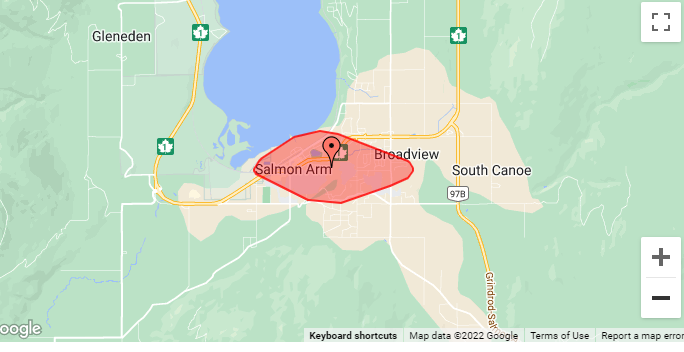 BC Hydro on Twitter: BC Hydro on Twitter: