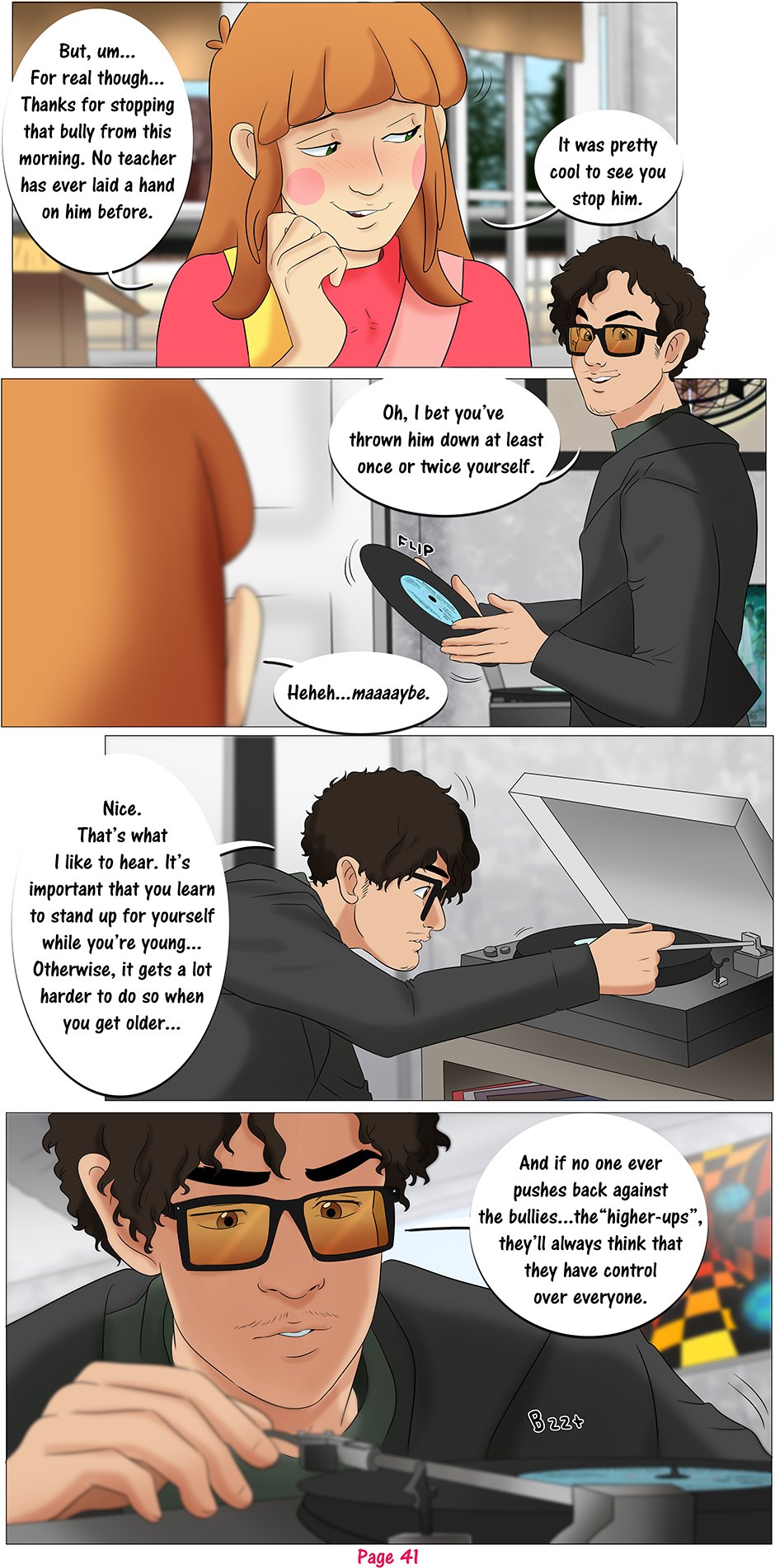 Zer0 W0lf on Twitter: "@psb019 @theorah "Alex Pluto from Gwendy & Ghost knows what I'm talking ...