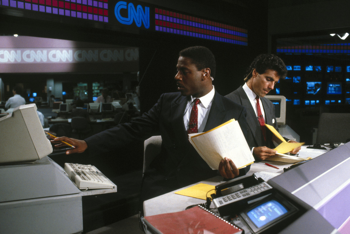 Cnn Communications On Twitter Our Hearts Are Saddened With The