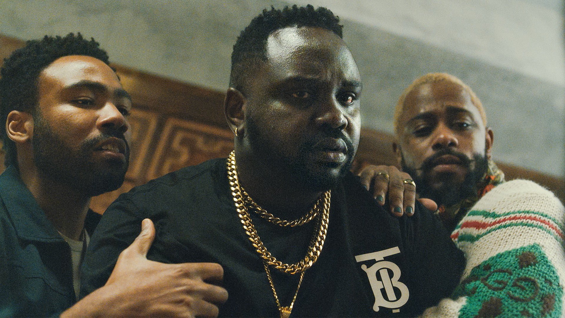 FX Networks on Twitter: "what a long strange trip it’s been... @AtlantaFX https://t.co ...