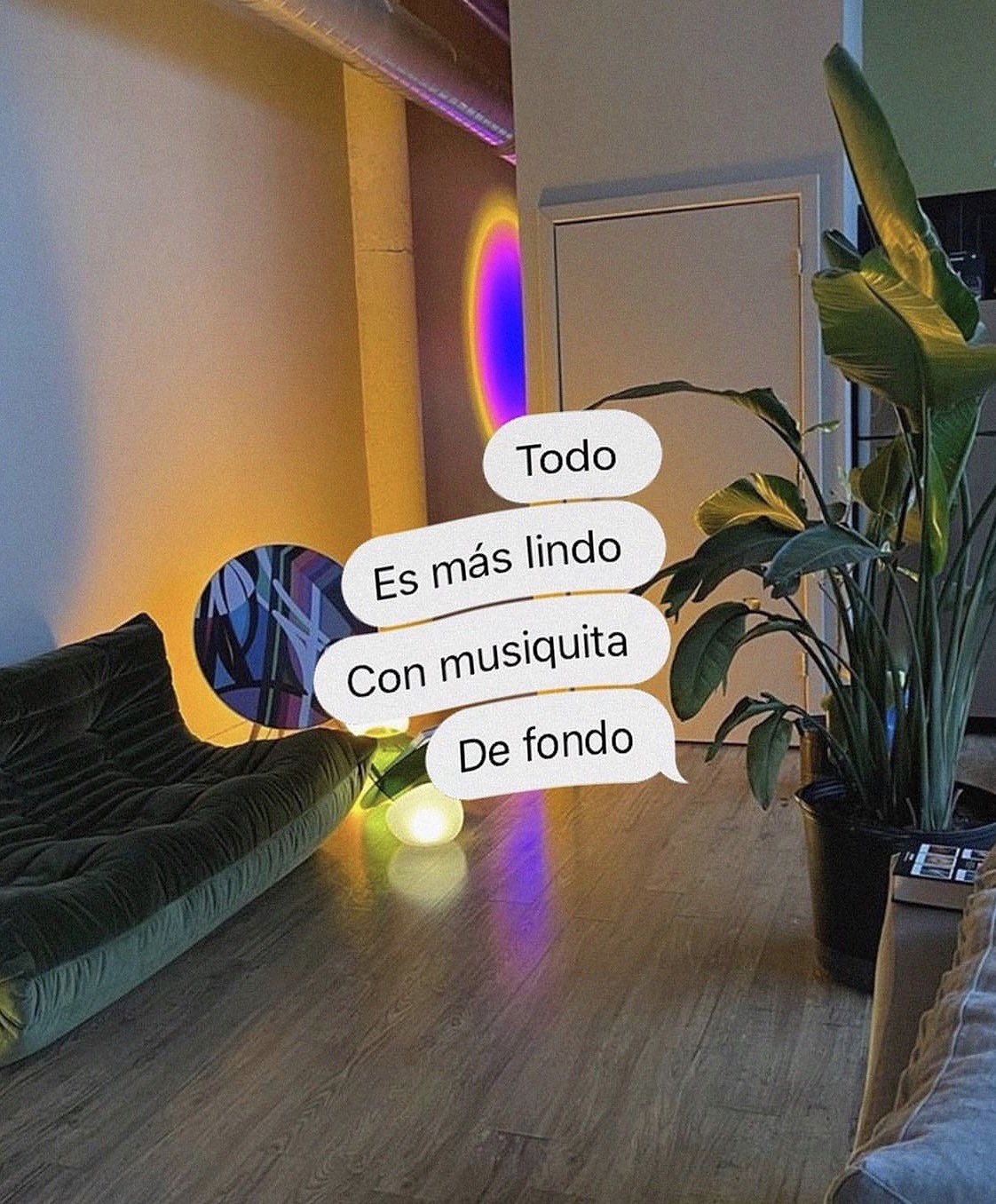 Lindo Fondo De Amor Tumblr