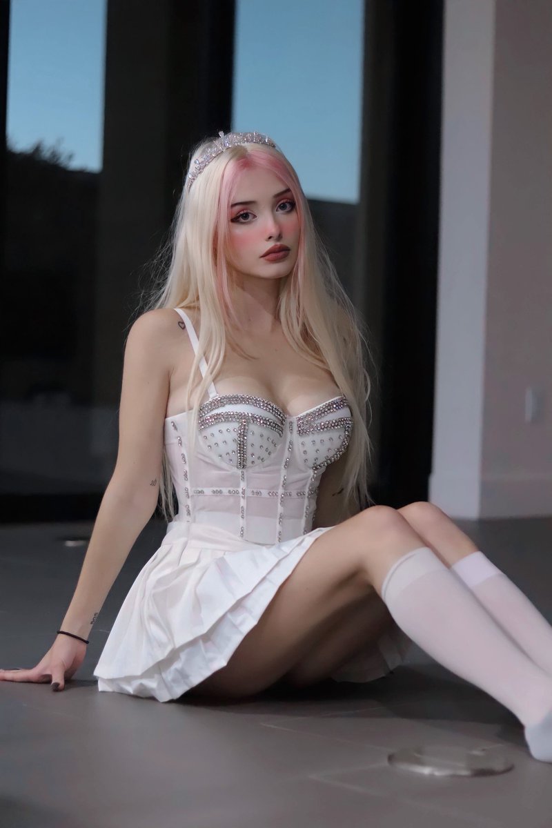 Lauren Burch ♡ On Twitter My Birthday Is Less Than A Month Away 🥺🤍 Heres My Wishlist If