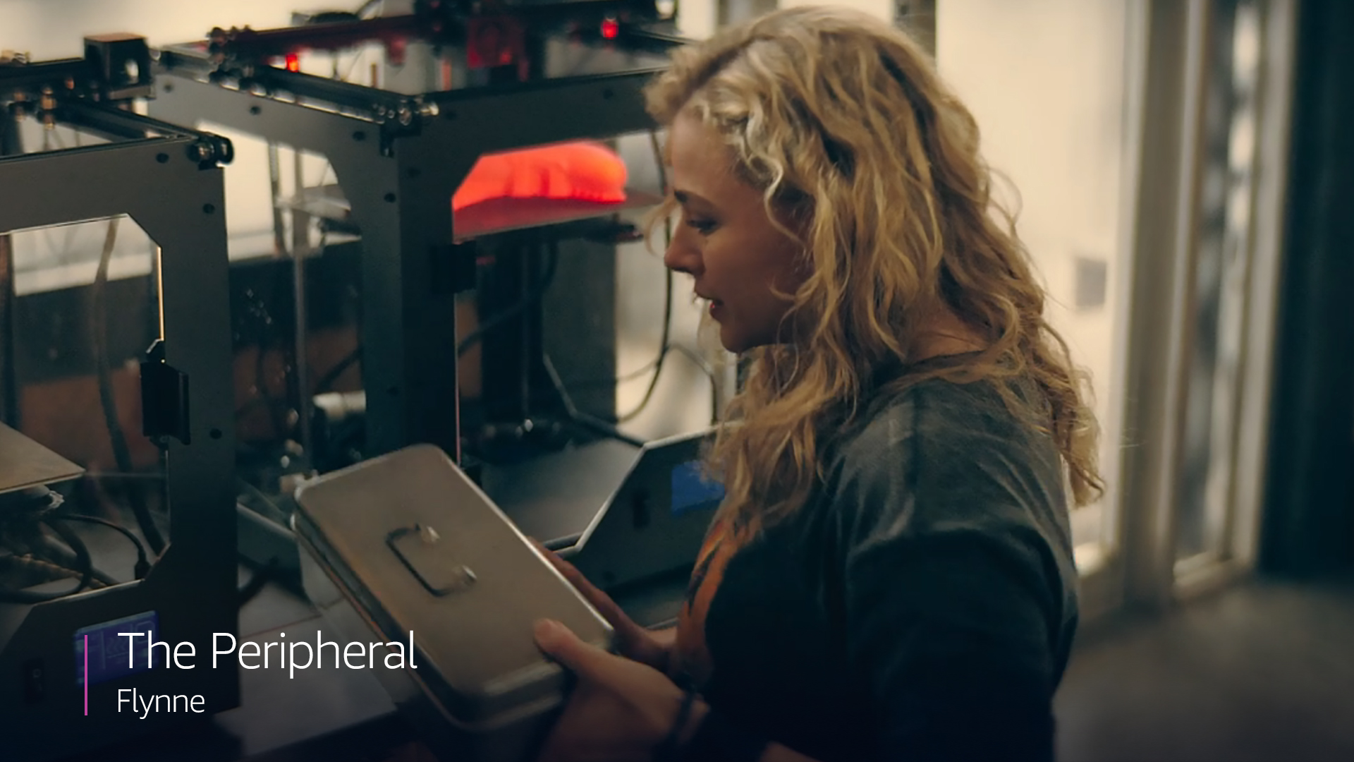 Prime Video on Twitter: "The only tech squad we'd trust. 🙌 https://t.co/ubSpnQzrhM" / Twitter