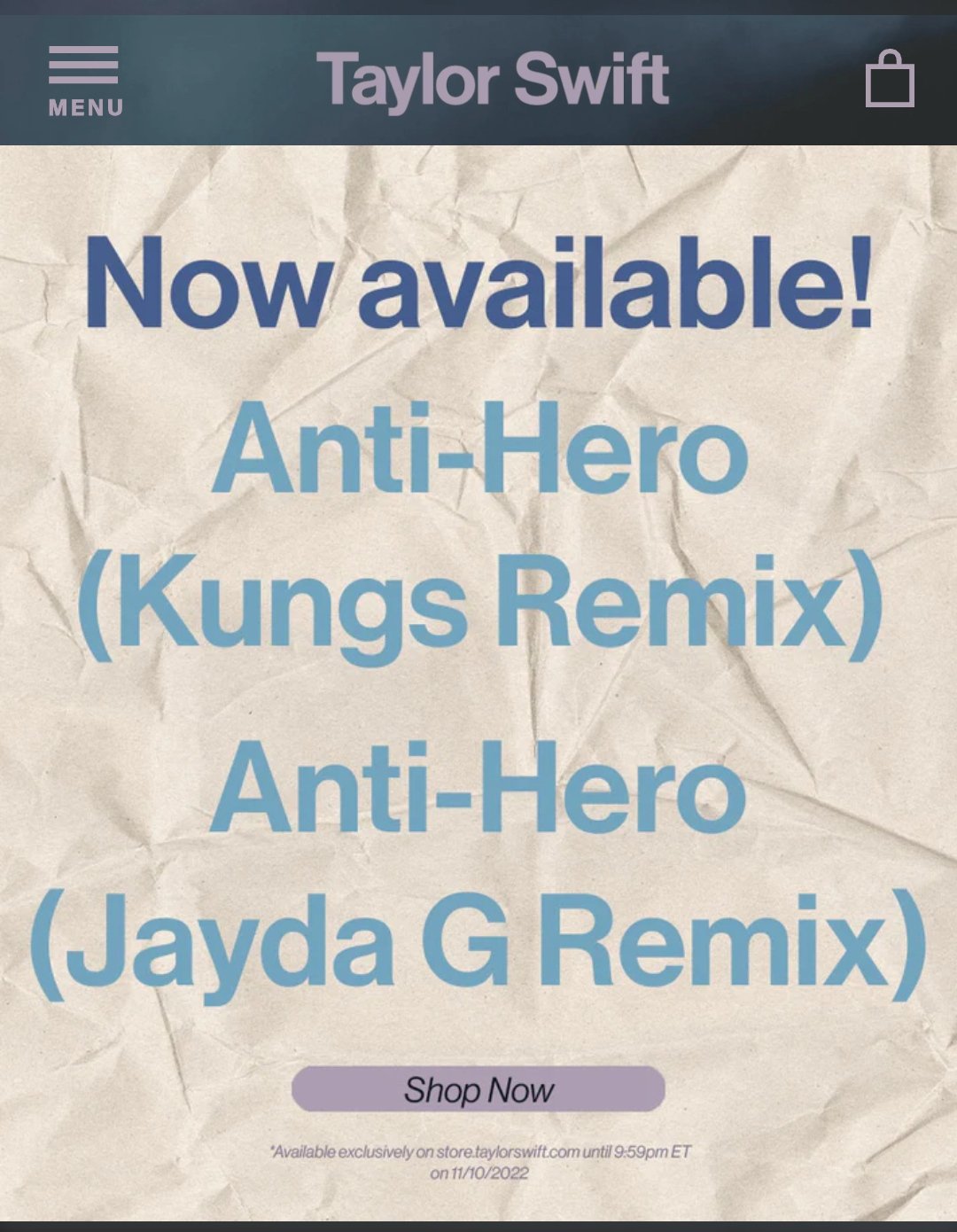 Taylor Swift Streaming Data 🕛 on Twitter: "https://t.co/5AQUKOkMJO" / Twitter