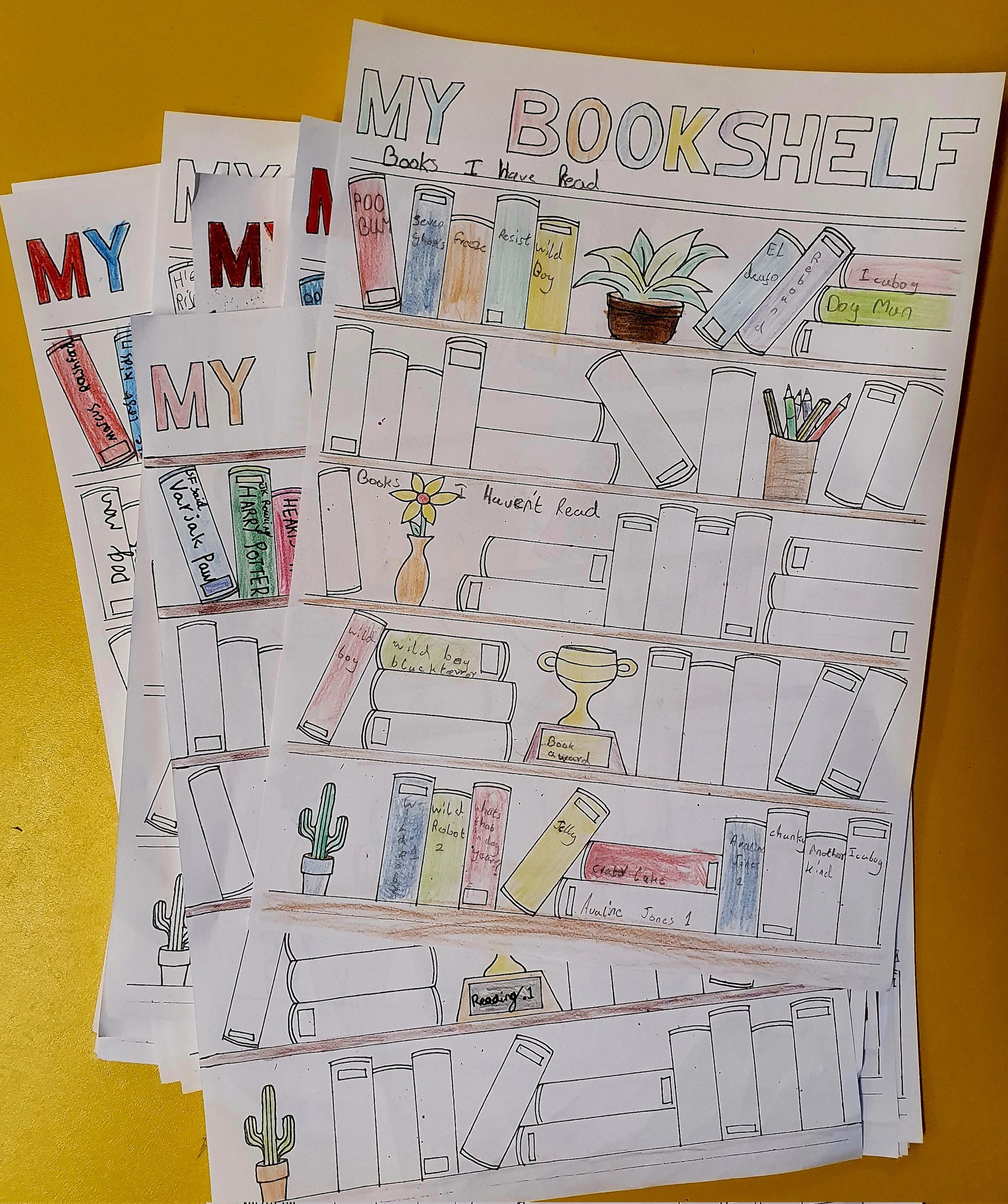 Jon Biddle on Twitter: "We spent some time thinking about our personal ...