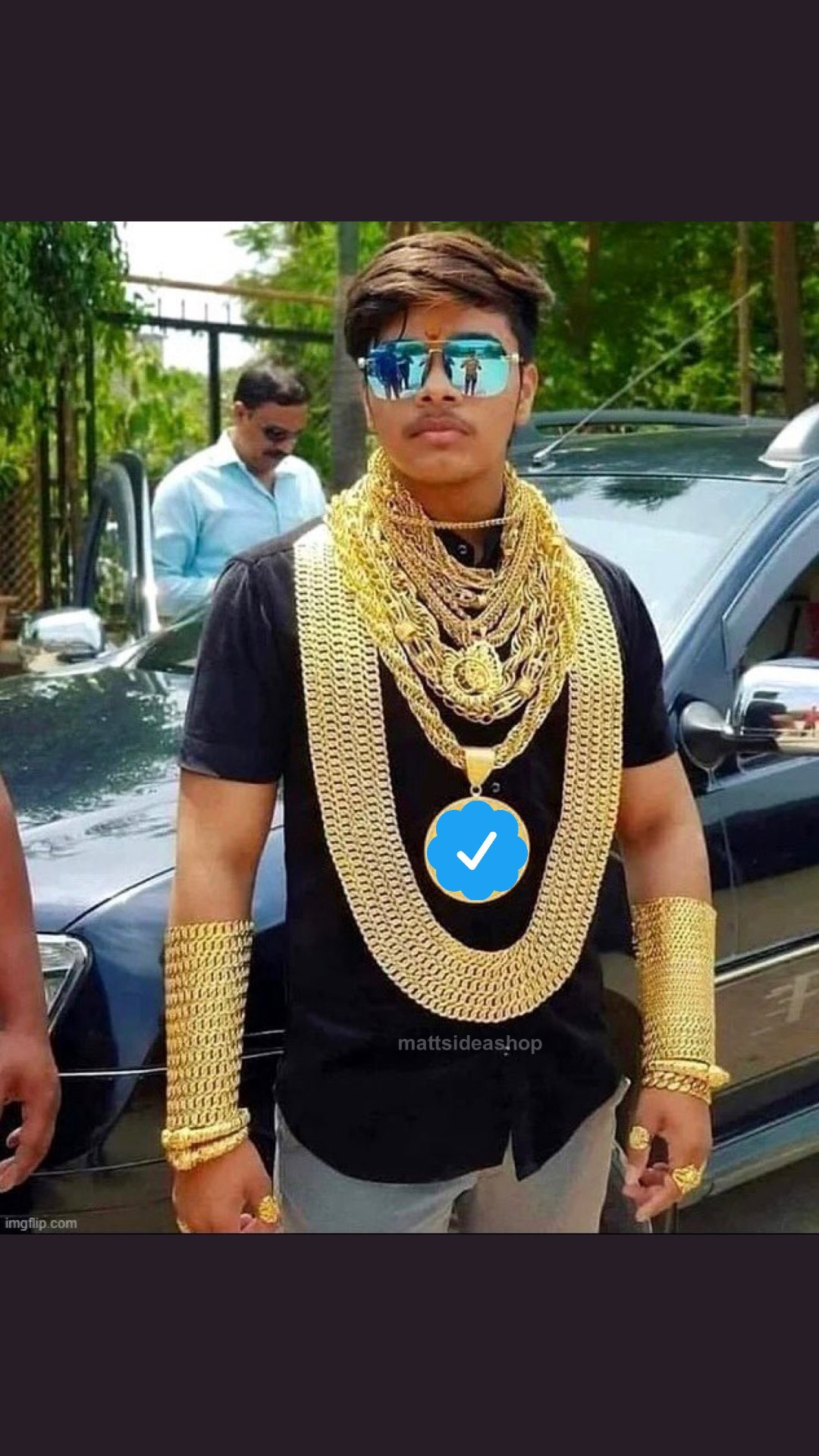 Garderp ćijots'o on Twitter: "Džasmin jebo ti mater svoooju https://t.co/Xjiq3VBMih" / Twitter