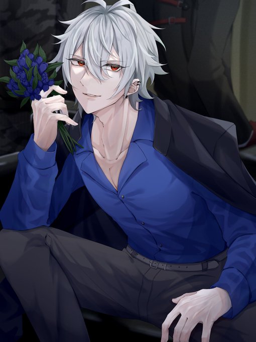 ღとらまるღ@イラスト垢 (@Toramaru_Illust) さんのイラスト・マンガ作品まとめ (2 件) - Twoucan