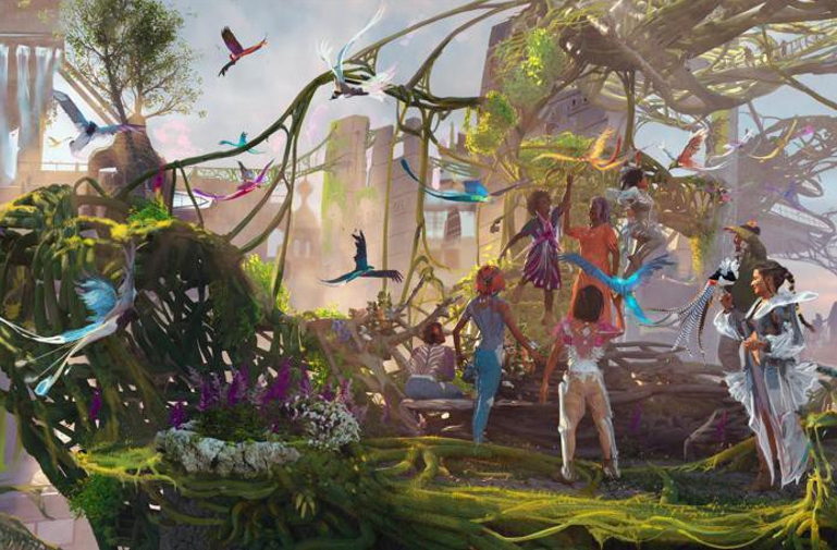 Resilience.org on Twitter: "Protopia Futures: Hopeful Visions For A Post-Growth World http ...