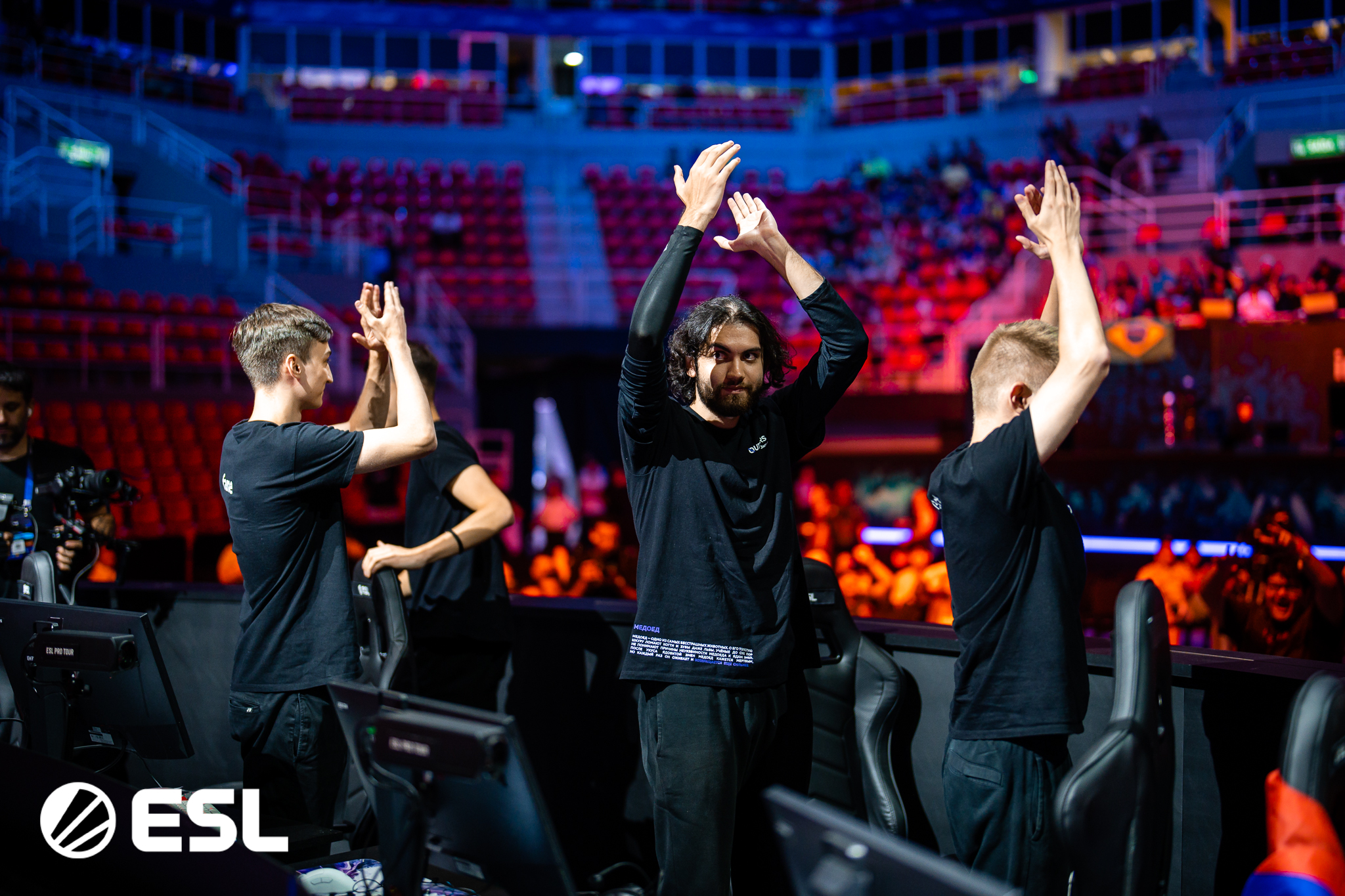 Outsiders (@CSGO_Outsiders) / Twitter