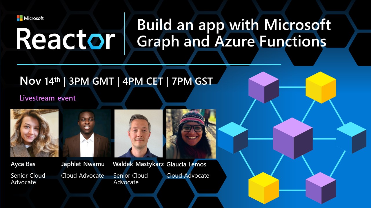 Microsoft 365 Developer (@Microsoft365Dev) / Twitter