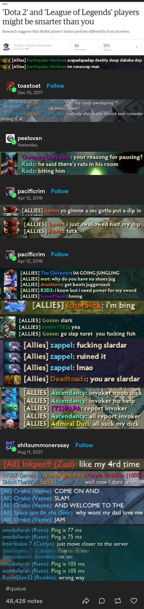 Reddit Dota 2 On Twitter Saw This On All I Miss Funny All Chats Compilations Like This Ps