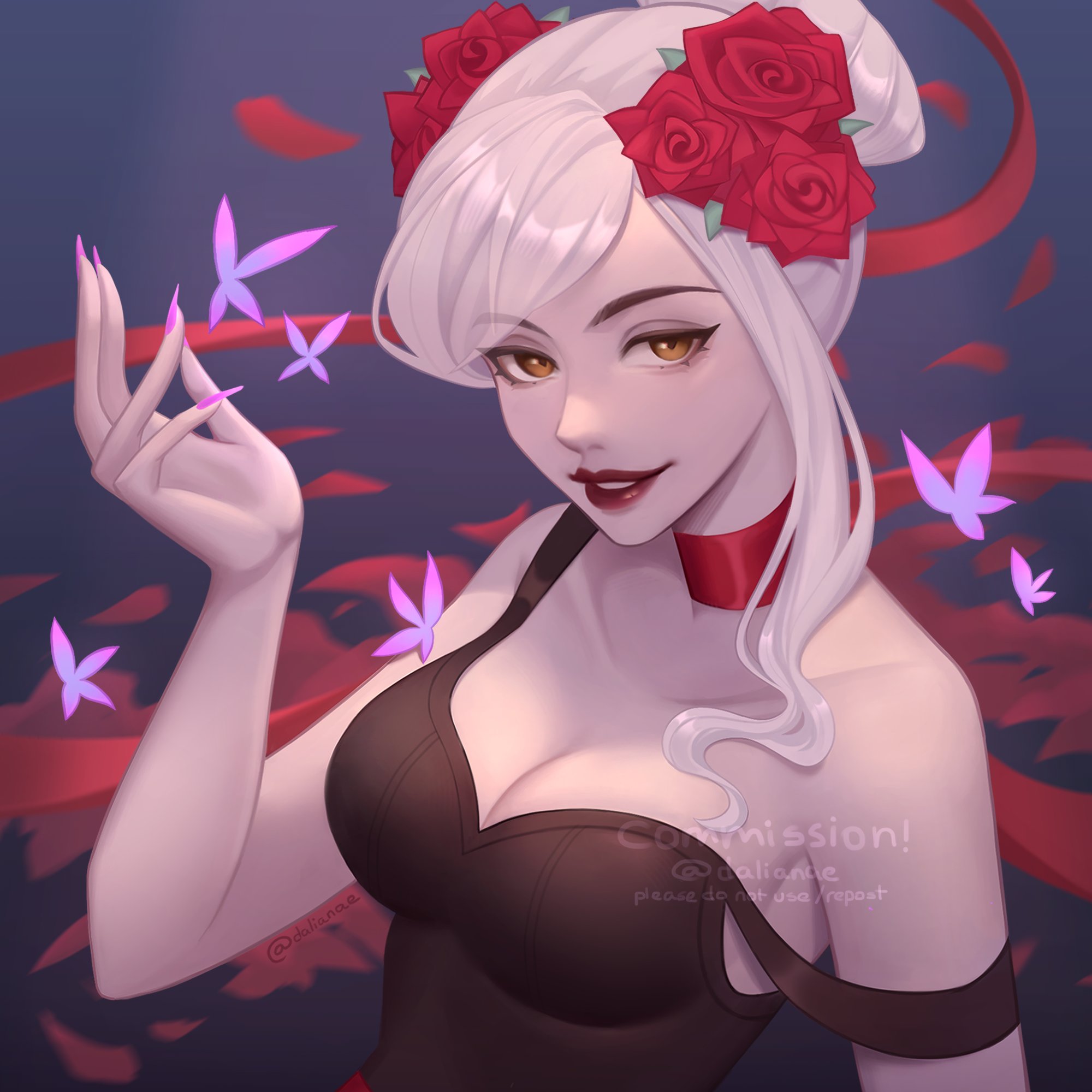 Tango Evelynn
