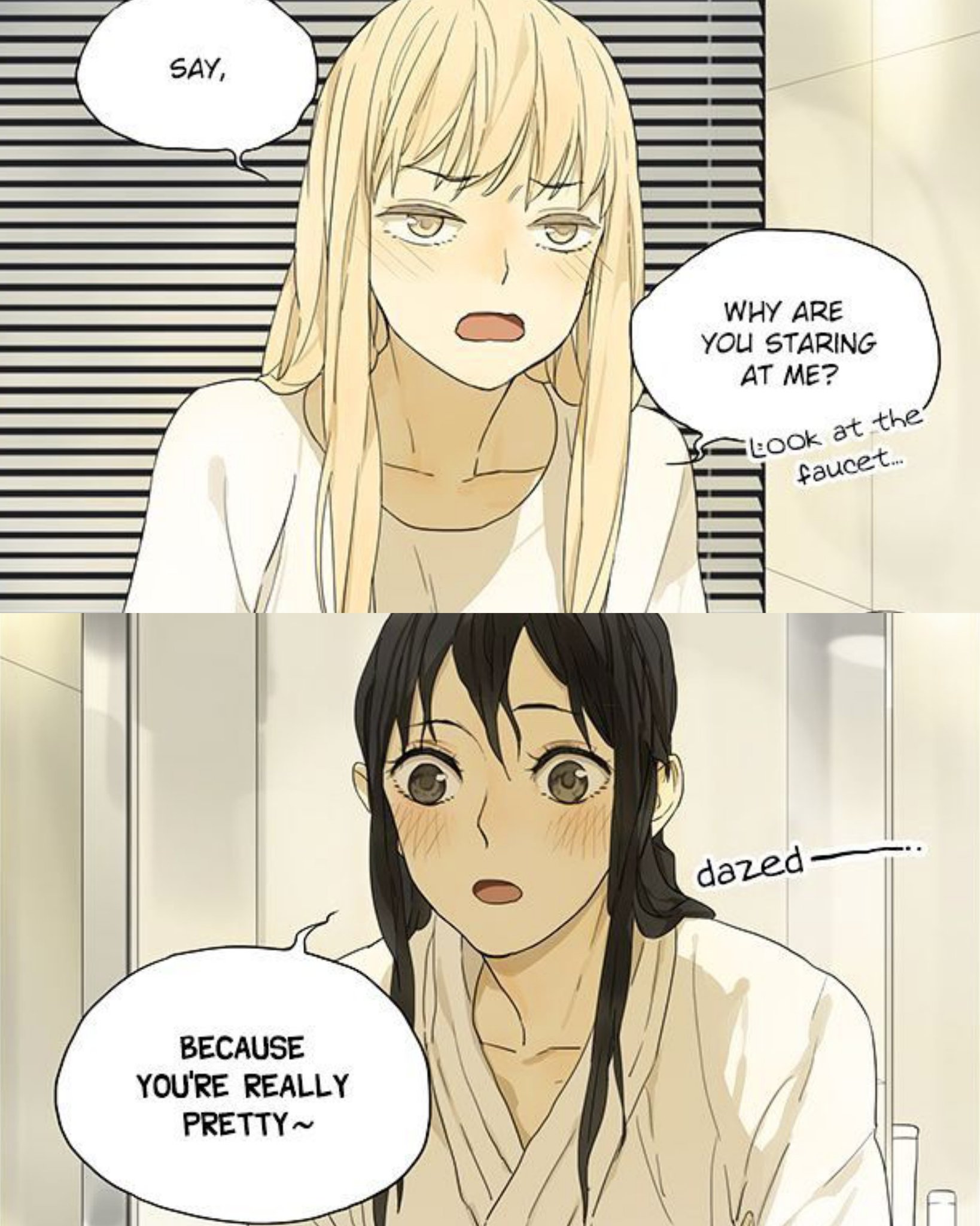 sapphics like on Twitter: "sun jing and qiu tong from tamen de gushi https://t.co/BzCDuoPRa6 ...