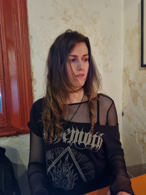 TW Pornstars - Envy Darling 💚. Pictures and videos from Twitter. Page 3