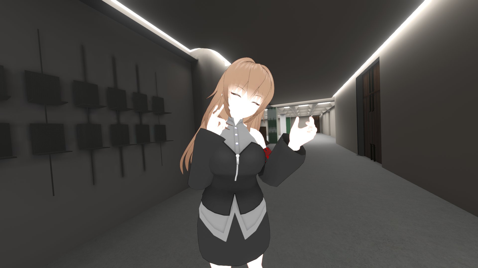 葵 on Twitter: "Selected Instance 2/2 #VRChat #VRC #VRChat_world https://t.co/WWLGlV4EwA" / Twitter