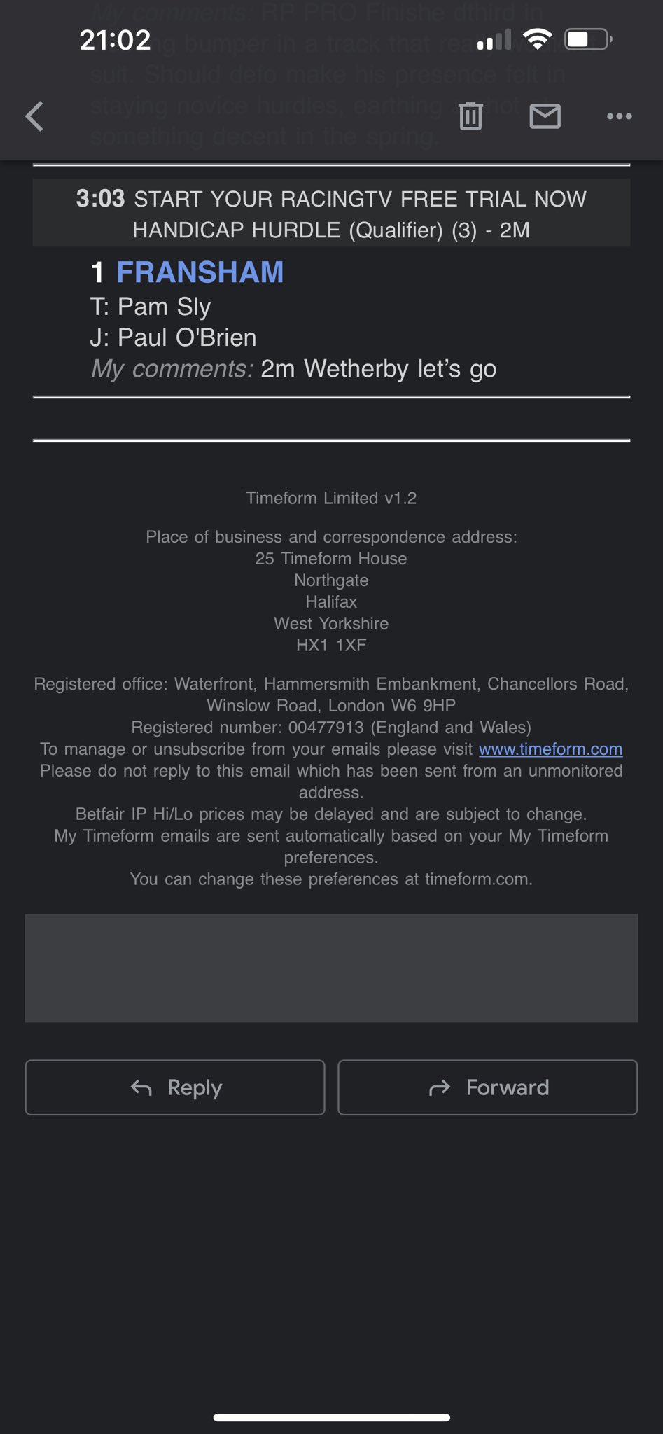 Pete On Twitter Sophisticated Tracker By Myself For Saturday 5 2