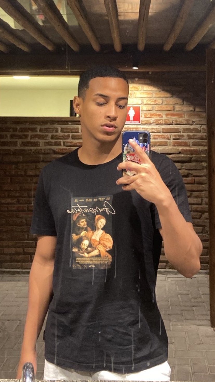 Marco Carvalho on Twitter: "Achei essa foto perdida, poxa, sem filtro 🫠 https://t.co/ieL01h602l ...