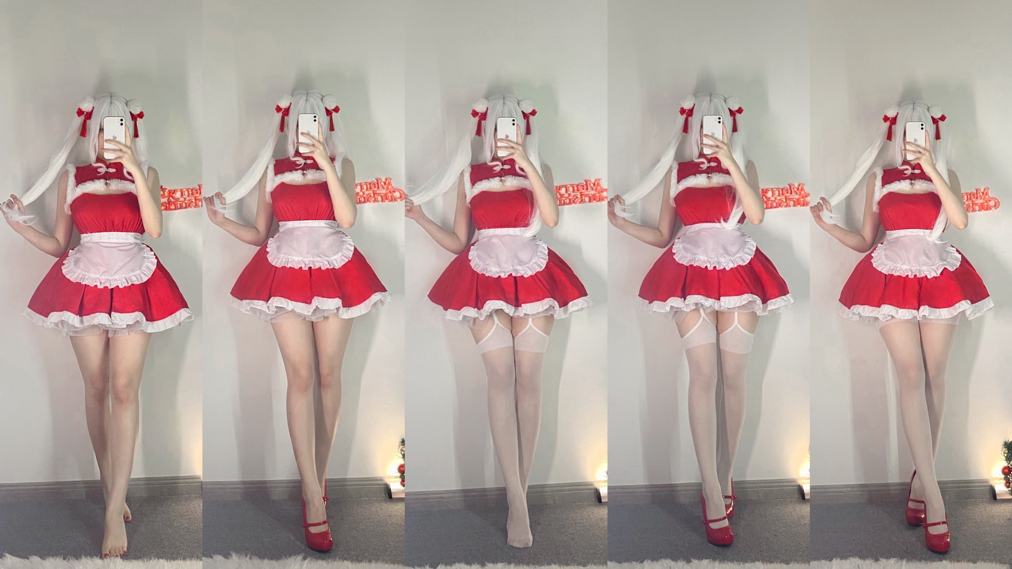 柒柒 on Twitter: "中国娃娃（你们喜欢怎么搭 https://t.co/3y8D3PTG3l" / Twitter