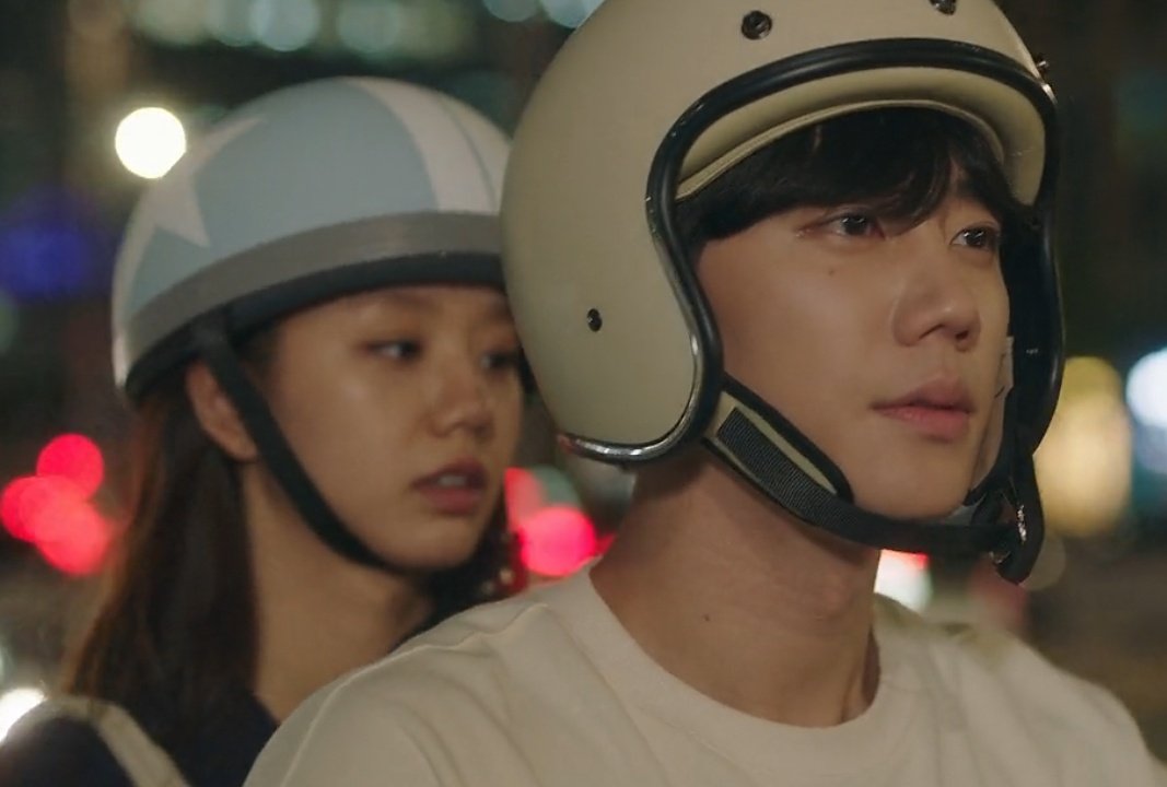 K-Drama Menfess on Twitter: "•kdm• ⚠️🔥 MAY I HELP YOU 🔥⚠️ Biasa yang mirip tuh jodoh gasieee😚 ...