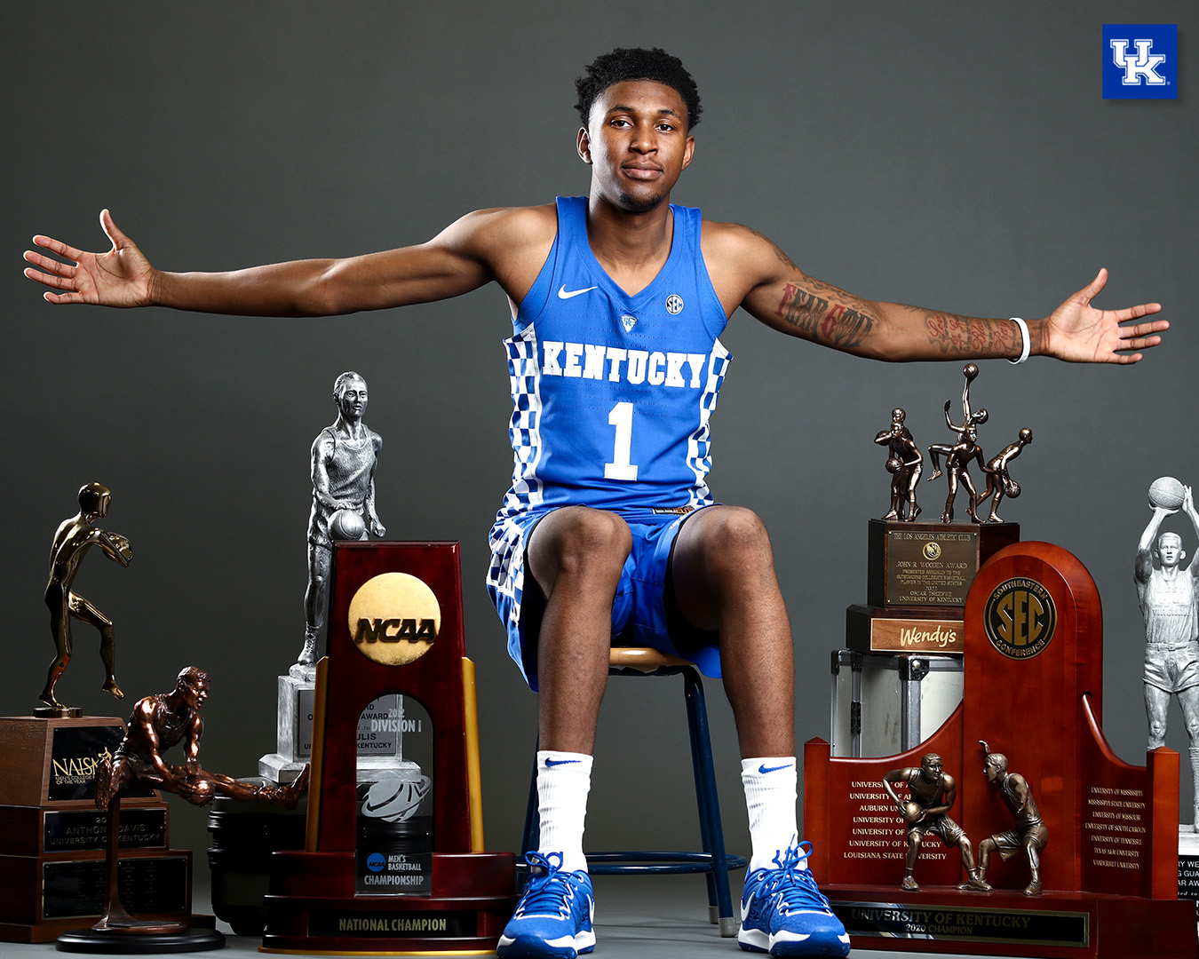 University Of Kentucky Basketball National Championships