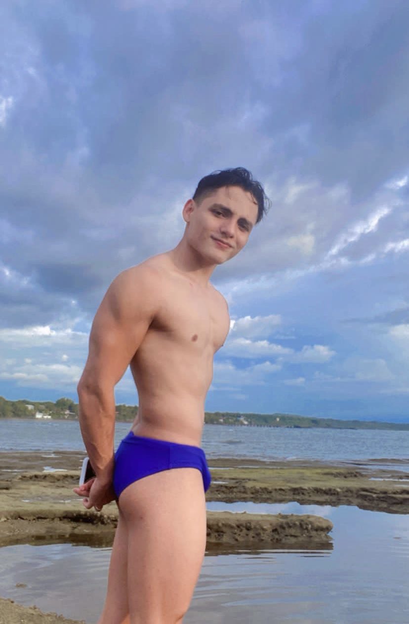 Daniel Alfonso on Twitter: "Fan de mi país https://t.co/rUppkokJoM" / Twitter