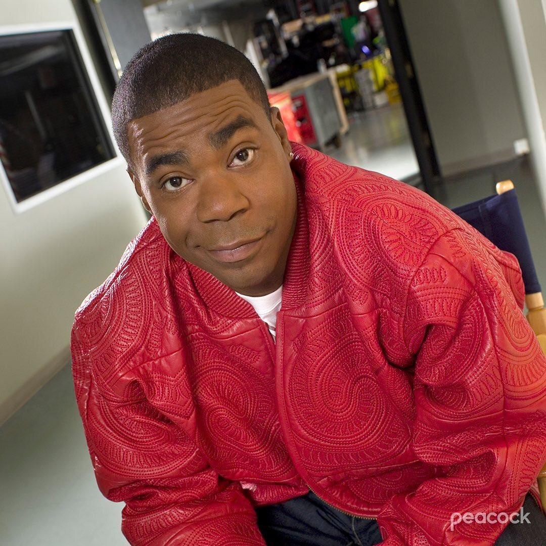 30 Rock Tracy Gifs