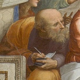 Anaximander Of Miletus
