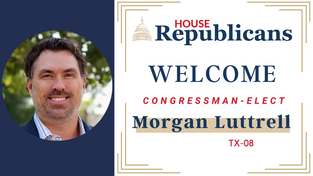 House Republicans On Twitter House Republican Conference Is Honored
