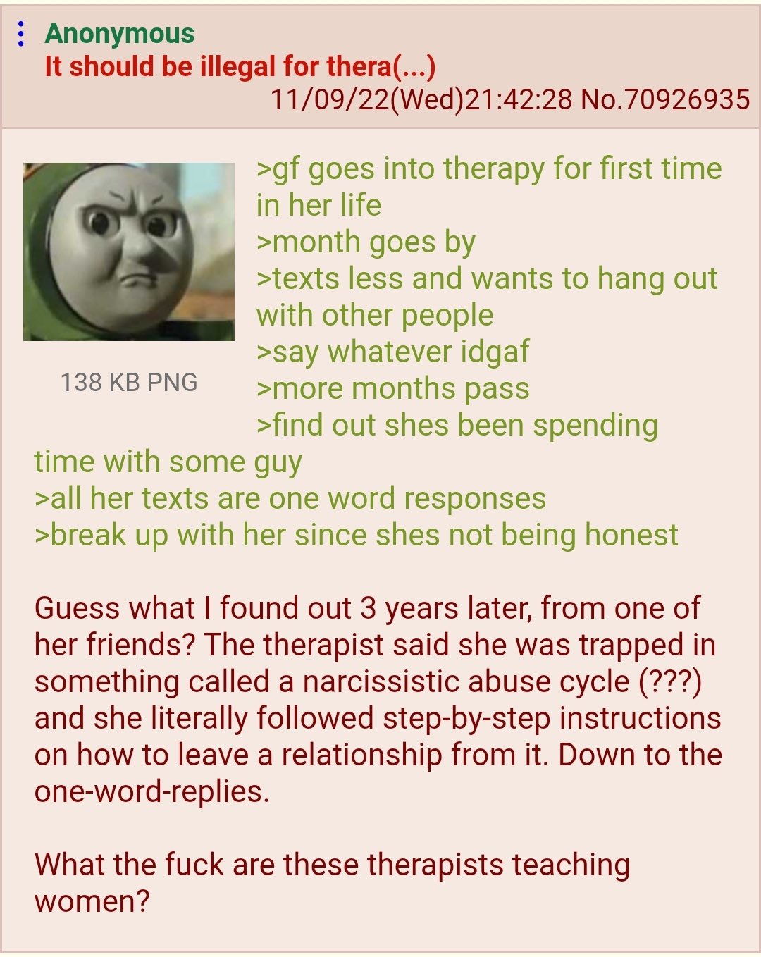 ShitpostGateway on Twitter: "https://t.co/zpZf4PNedJ" / Twitter