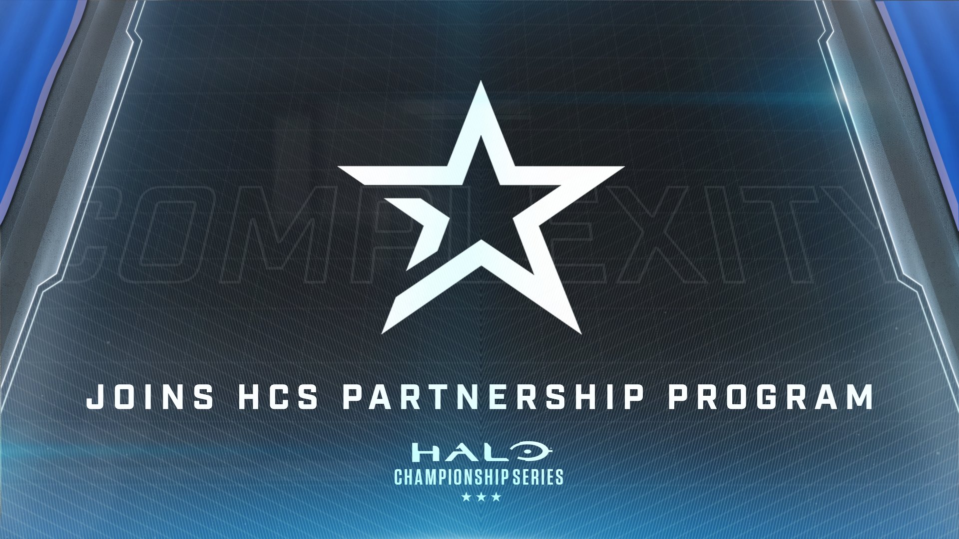 Halo Esports #HaloWC on Twitter: "Winter is here, and it brought a COL front. ️ @Complexity is ...