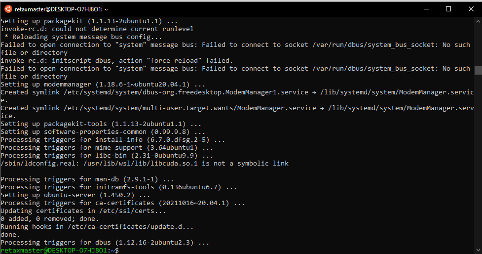 RetaxMaster 💻😼 on Twitter: "@blindma1den Mira el lado positivo, ya se instaló :3 https://t.co ...